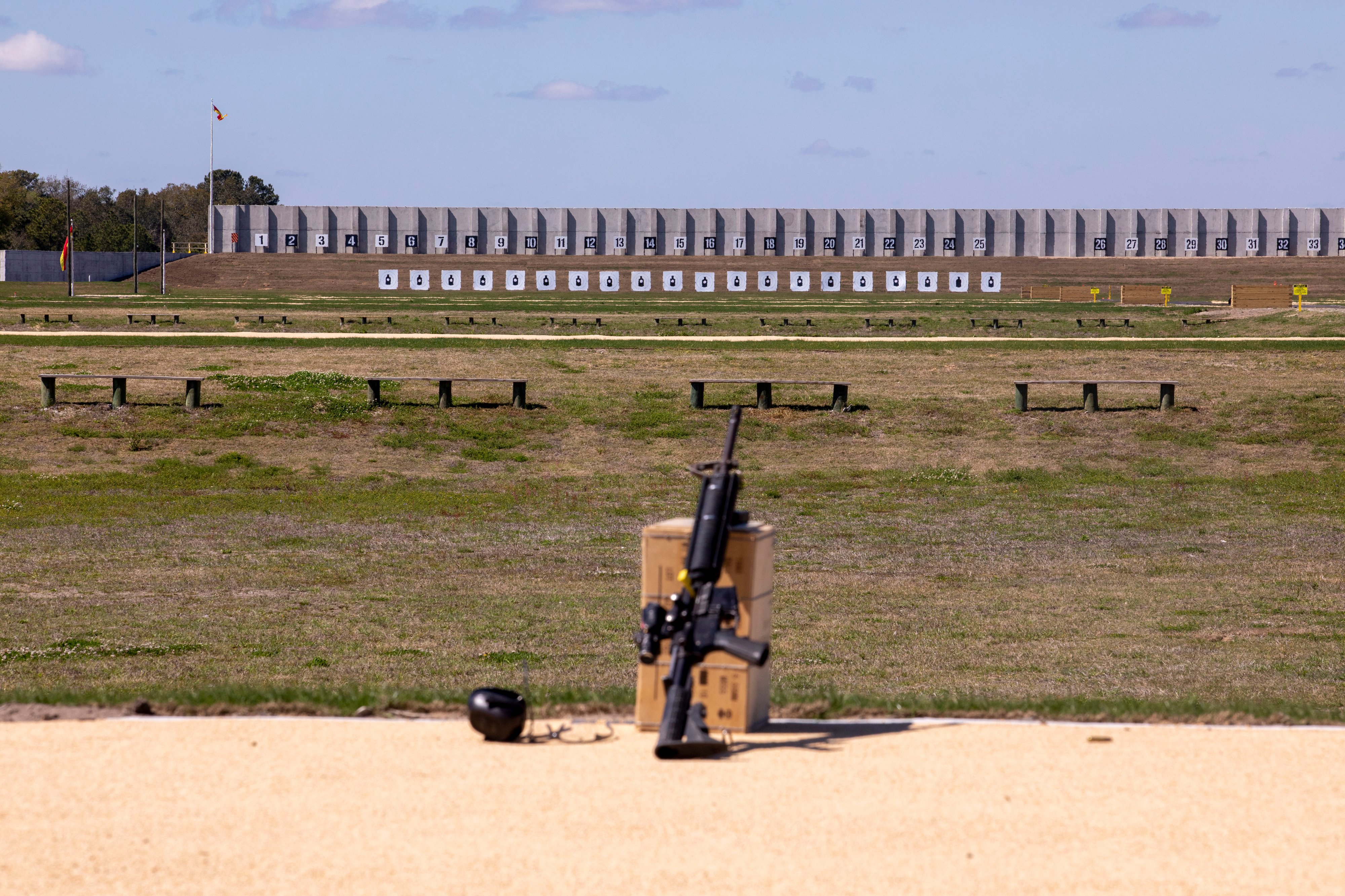 Parris Island Museum | Parris Island Heritage Foundation