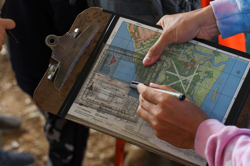 Parris Island Museum | Parris Island Heritage Foundation