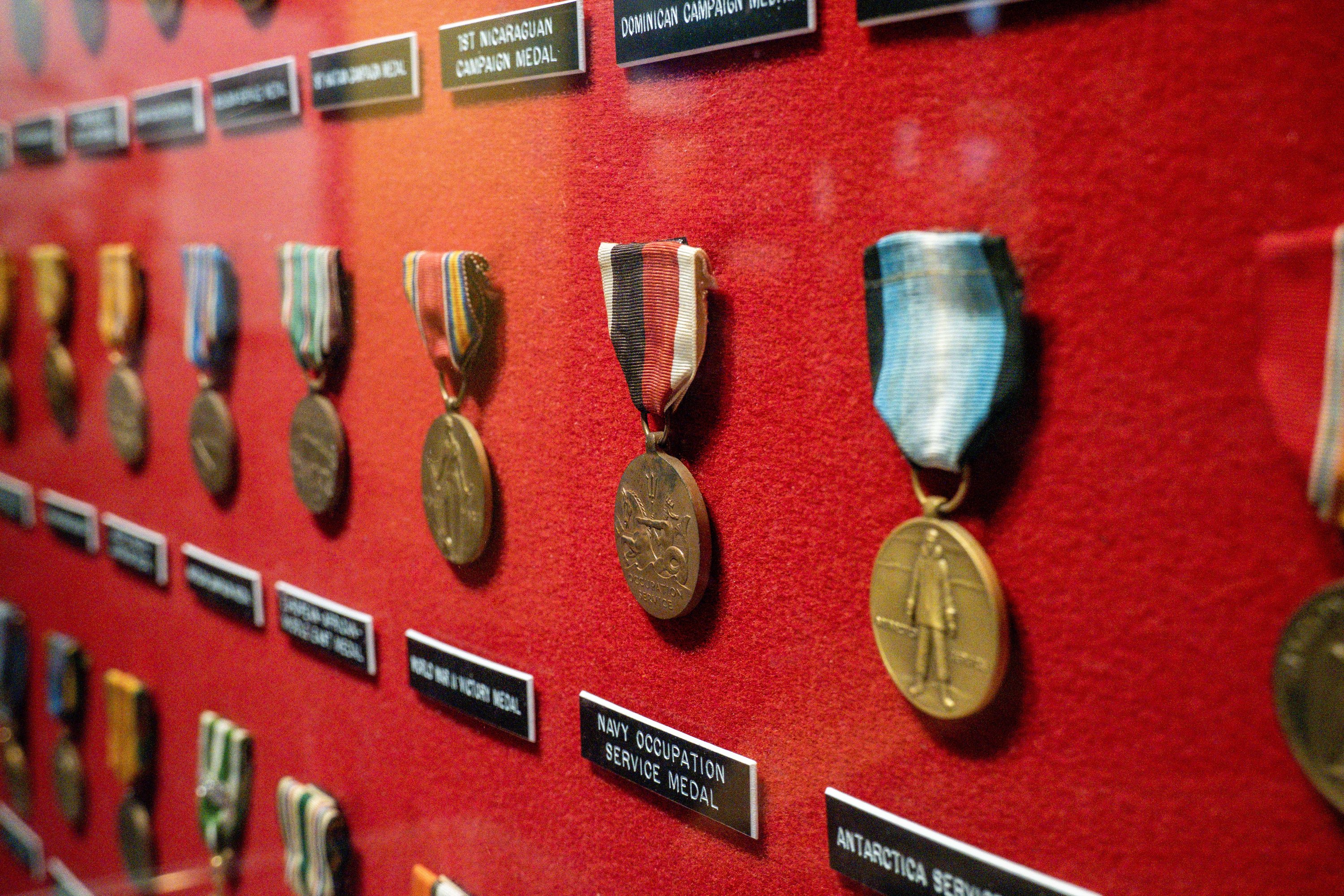 Parris Island Museum | Parris Island Heritage Foundation