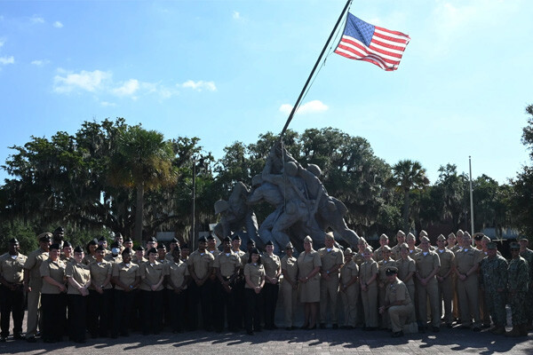 Plan Your Visit to Parris Island | Parris Island Heritage Foundation