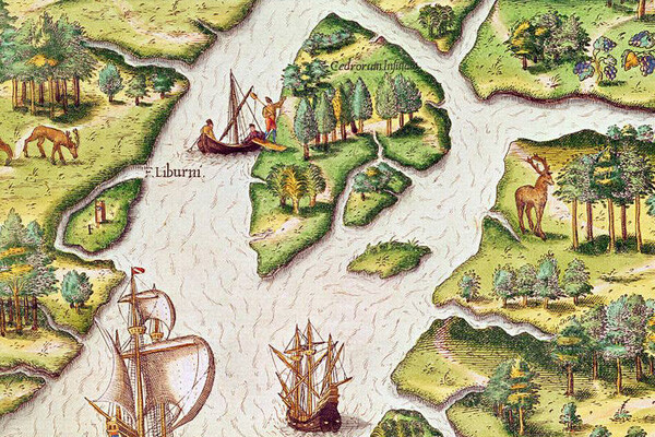 Plan Your Visit to Parris Island | Parris Island Heritage Foundation