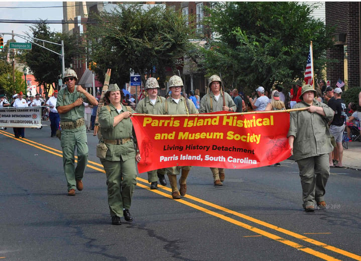 Plan Your Visit to Parris Island | Parris Island Heritage Foundation